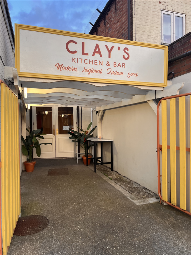 From Brentford to Reading